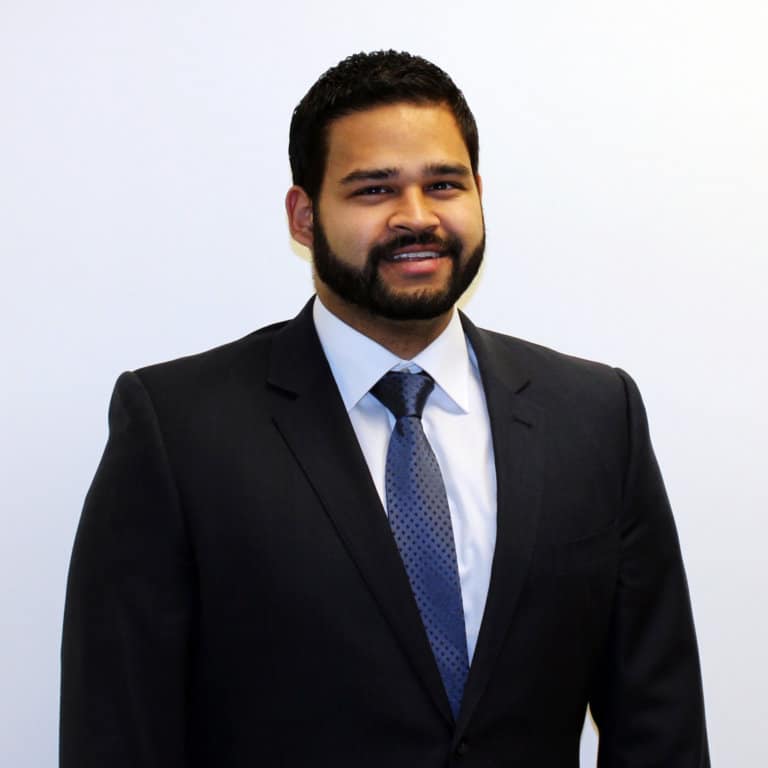 Divyesh Patel - Commercial Solar Financing | Sustainable Capital Finance