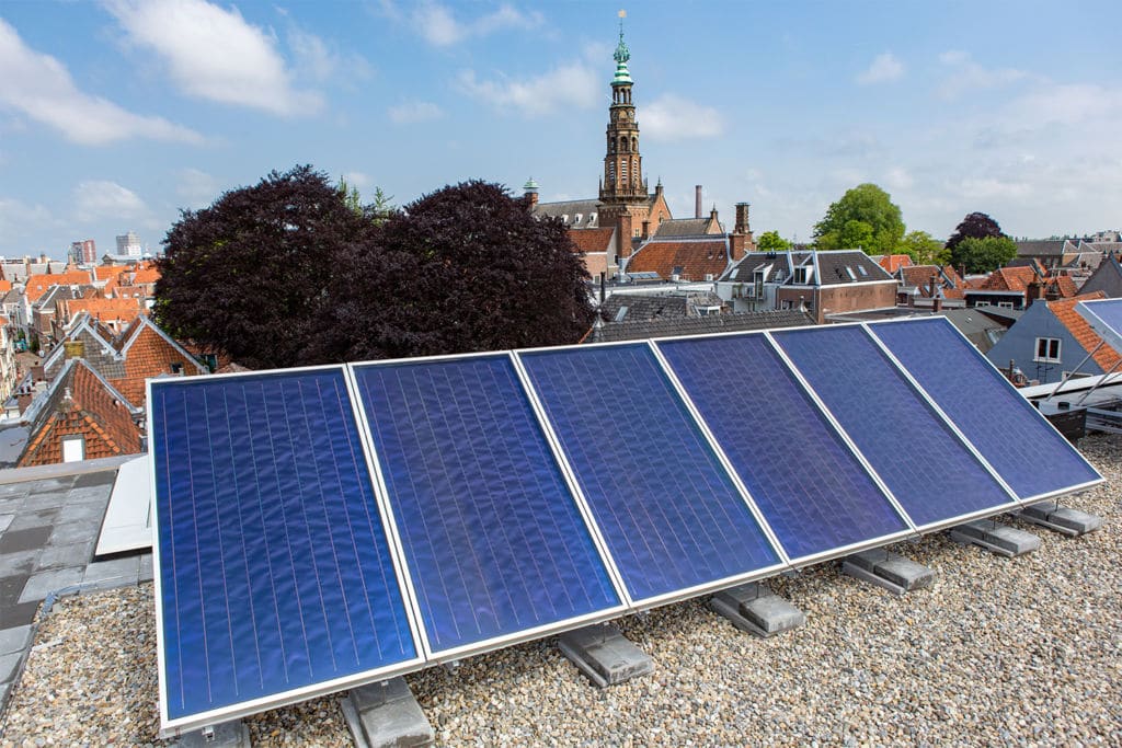 Solar for Non-Profit: Understanding Key Challenges