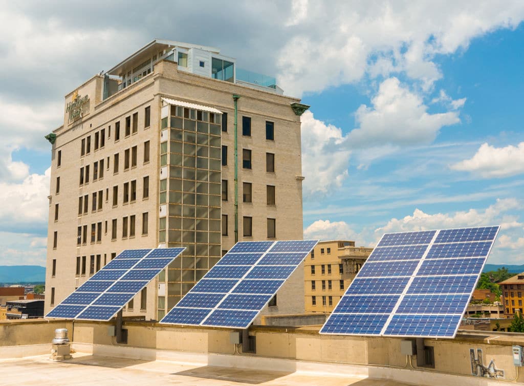 Solar for Non-Profit: Understanding Key Challenges