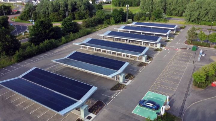 How the National Electric Vehicle Initiative (NEVI) Will Accelerate the ...