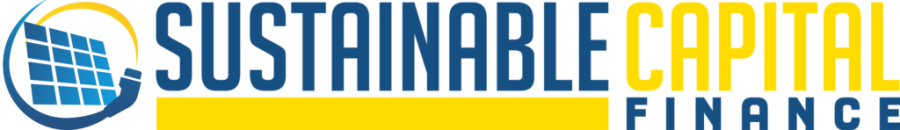 SCF Home - Commercial Solar Financing | Sustainable Capital Finance